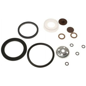 Groundwork Sprayer Parts