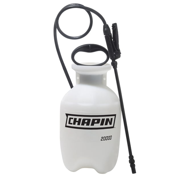 Chapin 20000: Multi-Purpose 1-Gallon Lawn and Garden Manual Pump ...