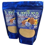 Chapis Linaza Molida Organica / Organic Flax Seeds powder 8oz (226g)- 2 ...