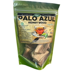 Palo Azul Tea