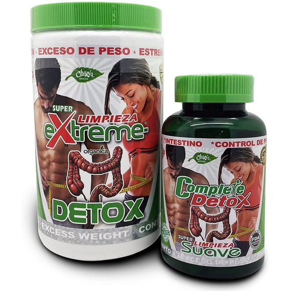Drug Detox Kits