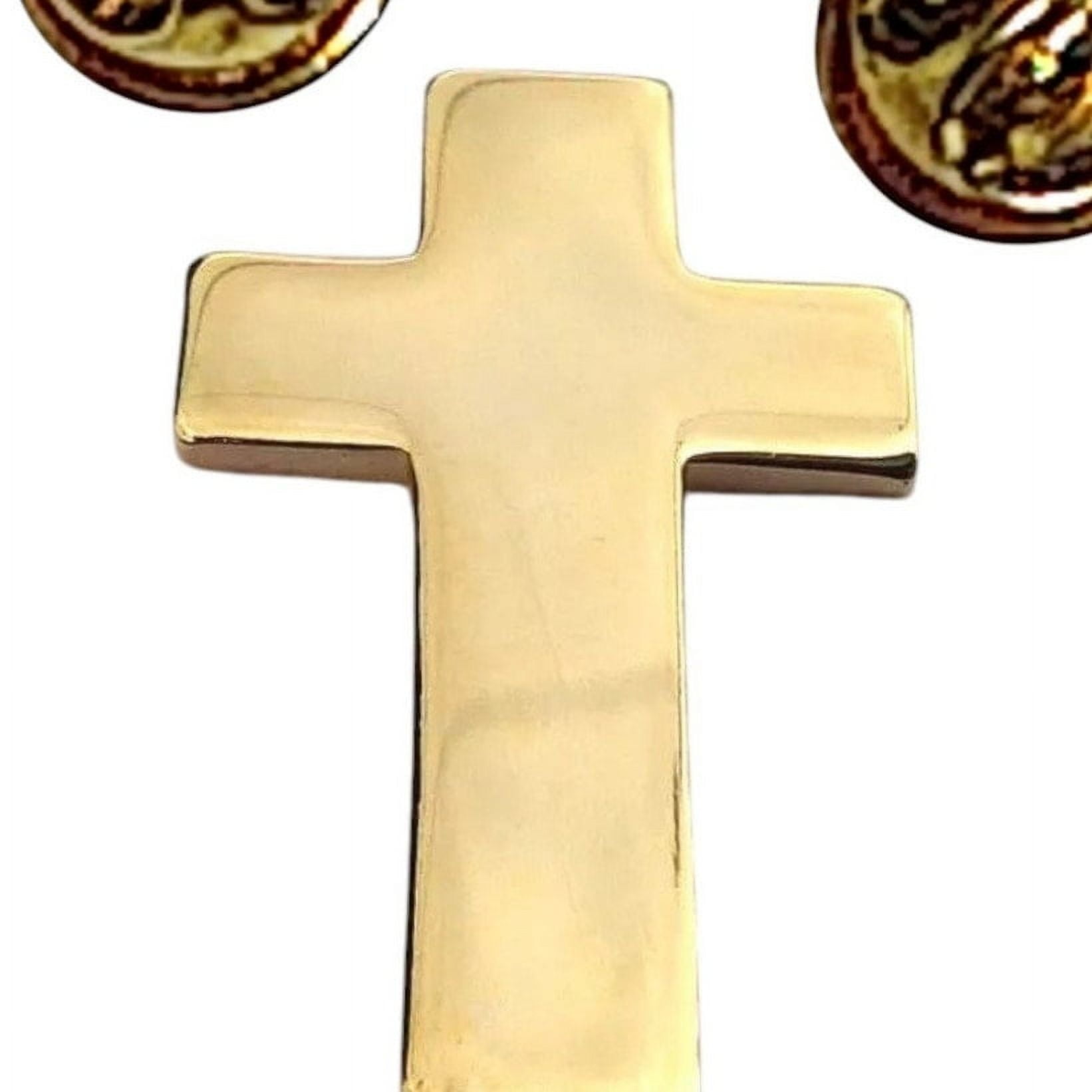 Chaplain Pin