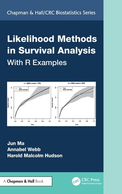 Chapman & Hall/CRC Biostatistics Likelihood Methods in Survival ...