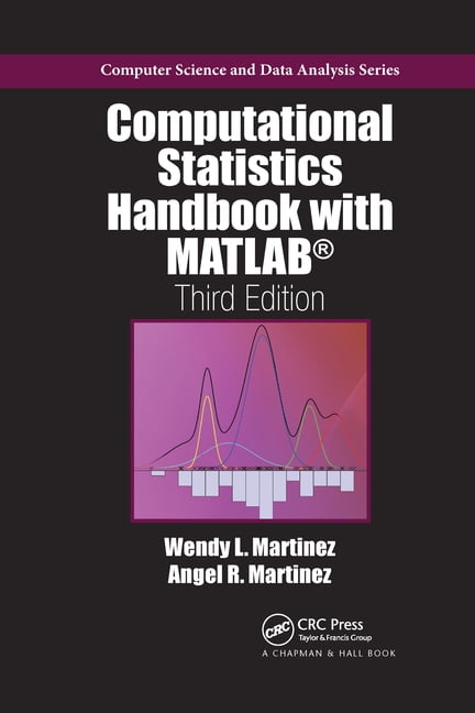 Chapman & Hall/CRC Computer Science & Da Computational Statistics ...