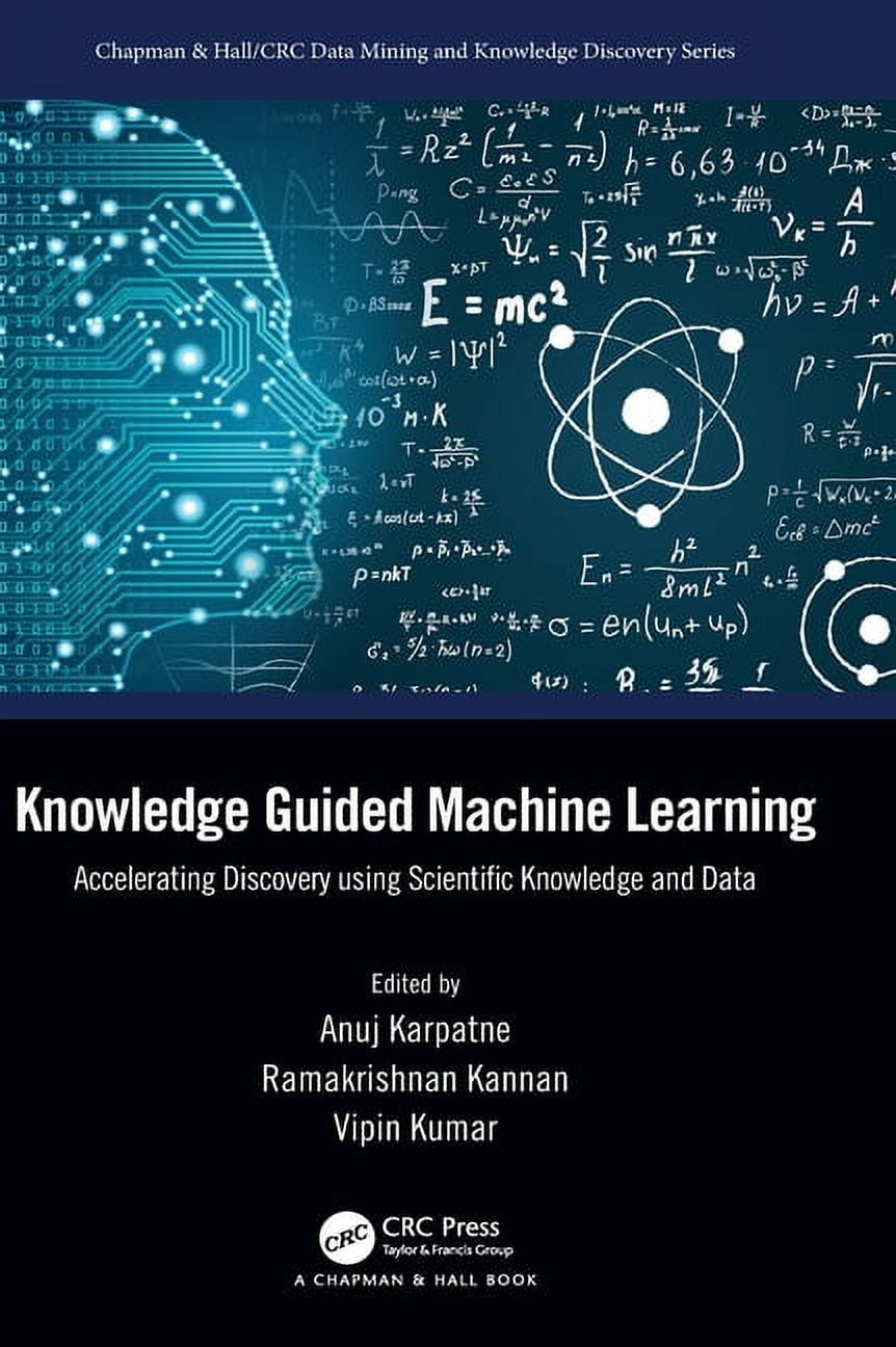 Chapman & Hall/CRC Data Mining and Knowledge Discovery: Knowledge ...