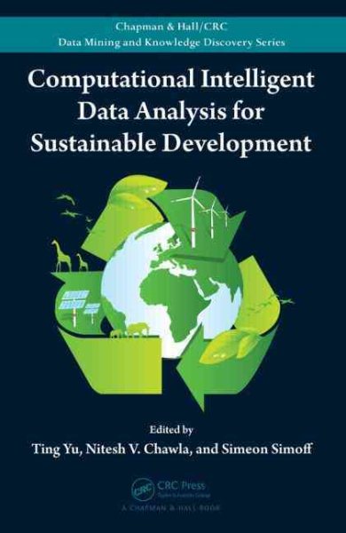 Chapman & Hall/CRC Data Mining and Knowledge Discovery: Computational ...