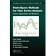 Chapman & Hall/CRC Monographs on Statistics and Applied Prob: State-Space Methods for Time ...