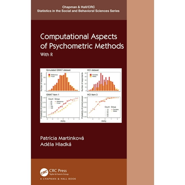Chapman And Hall Crc Statistics In The Soc Computational Aspects Of