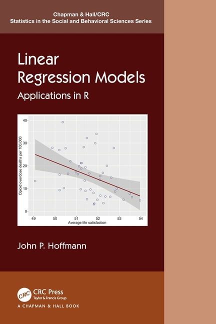 Chapman & Hall/CRC Statistics in the Soc Linear Regression Models ...