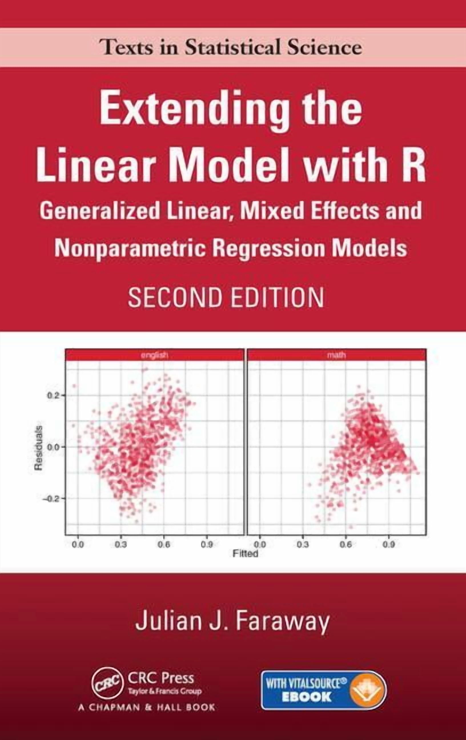 Chapman & Hall/CRC Texts in Statistical Extending the Linear Model with ...