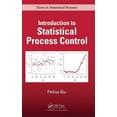 Chapman And Hallcrc Texts In Statistical Science Introduction To Statistical Process Control