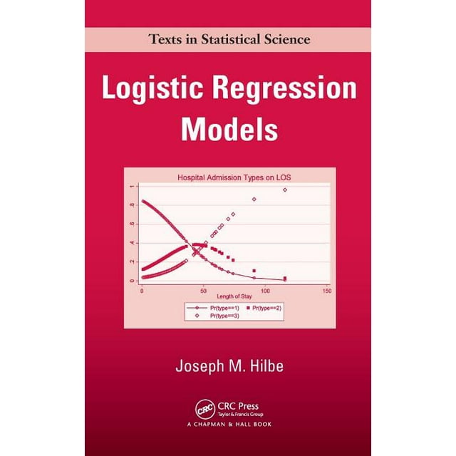 Chapman & Hall/CRC Texts in Statistical Science: Logistic Regression ... Chapman & Hall/CRC Texts in Statistical Science: Logistic Regression ...