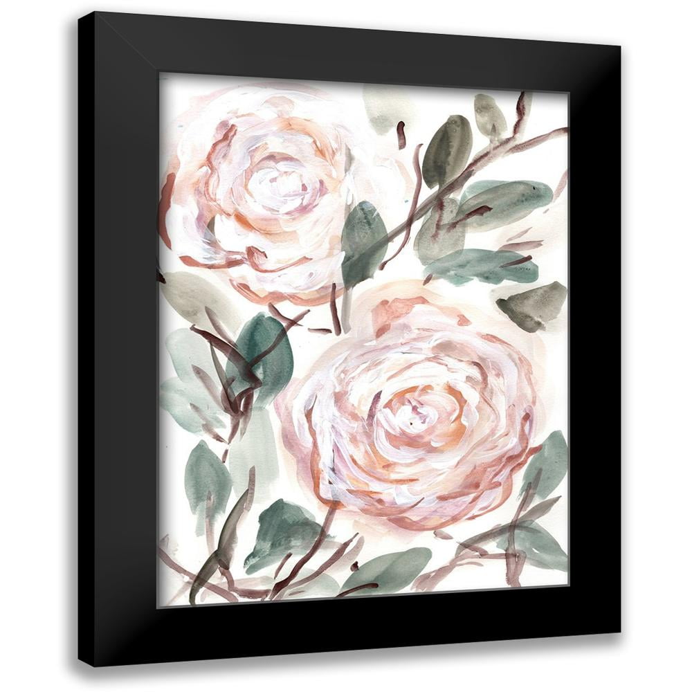 Chapman, Marcy 11x14 Black Modern Framed Museum Art Print Titled ...