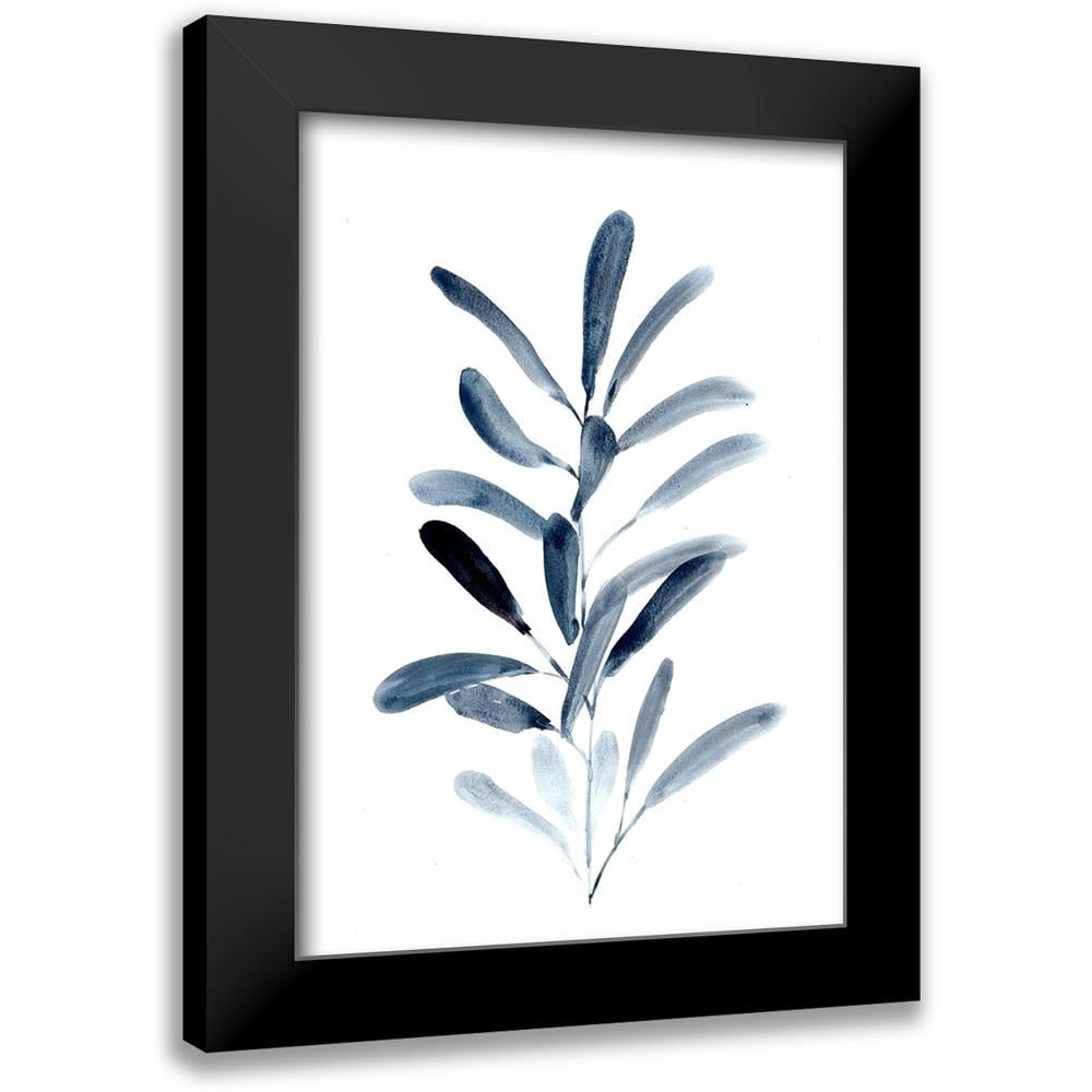 Chapman, Marcy 11x14 Black Modern Framed Museum Art Print Titled ...