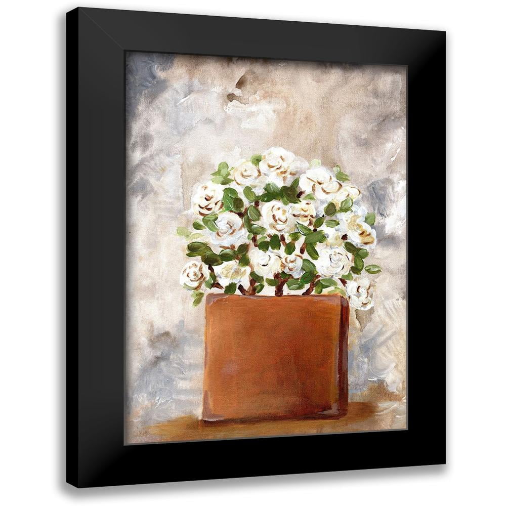 Chapman, Marcy 11x14 Black Modern Framed Museum Art Print Titled ...