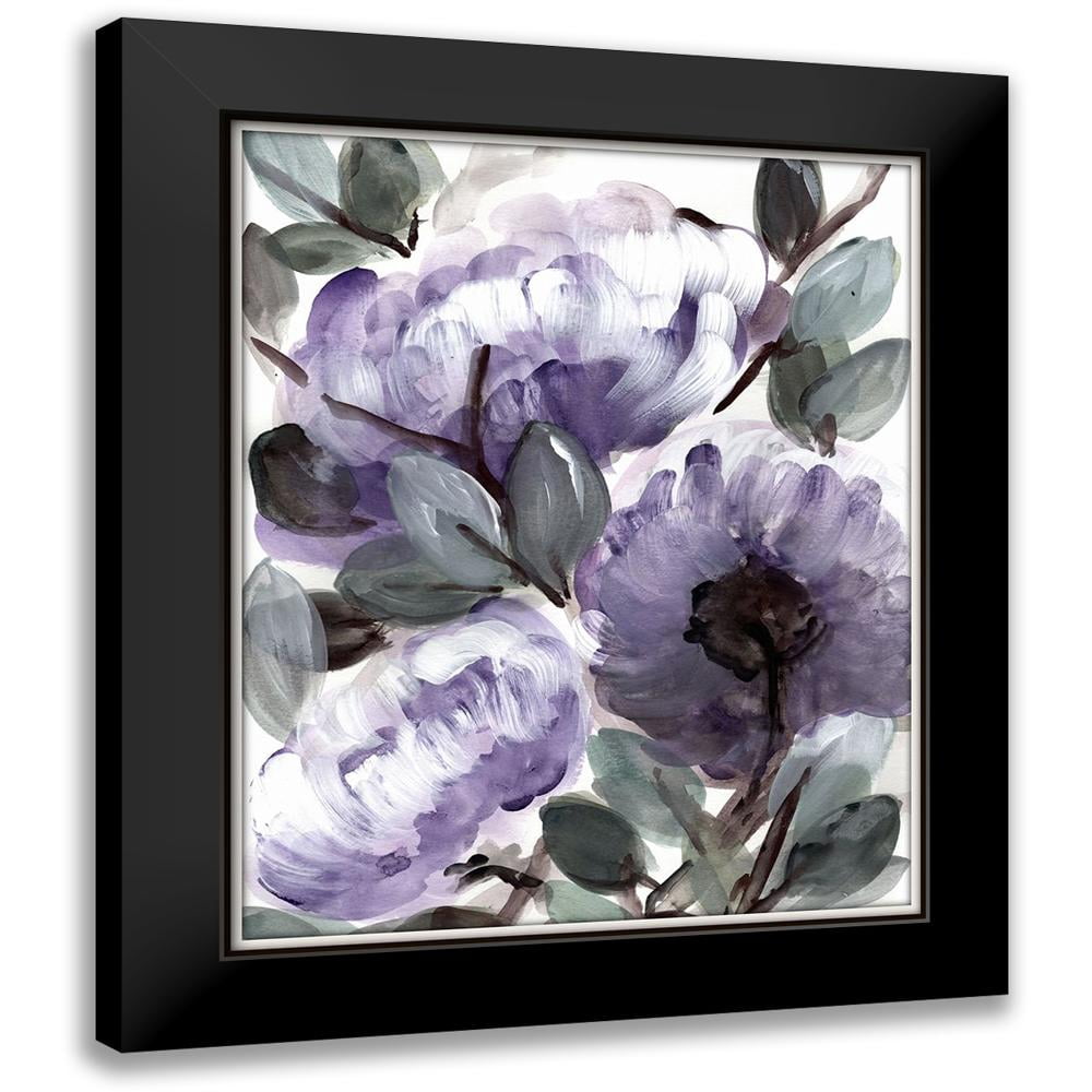Chapman, Marcy 15x18 Black Modern Framed Museum Art Print Titled ...
