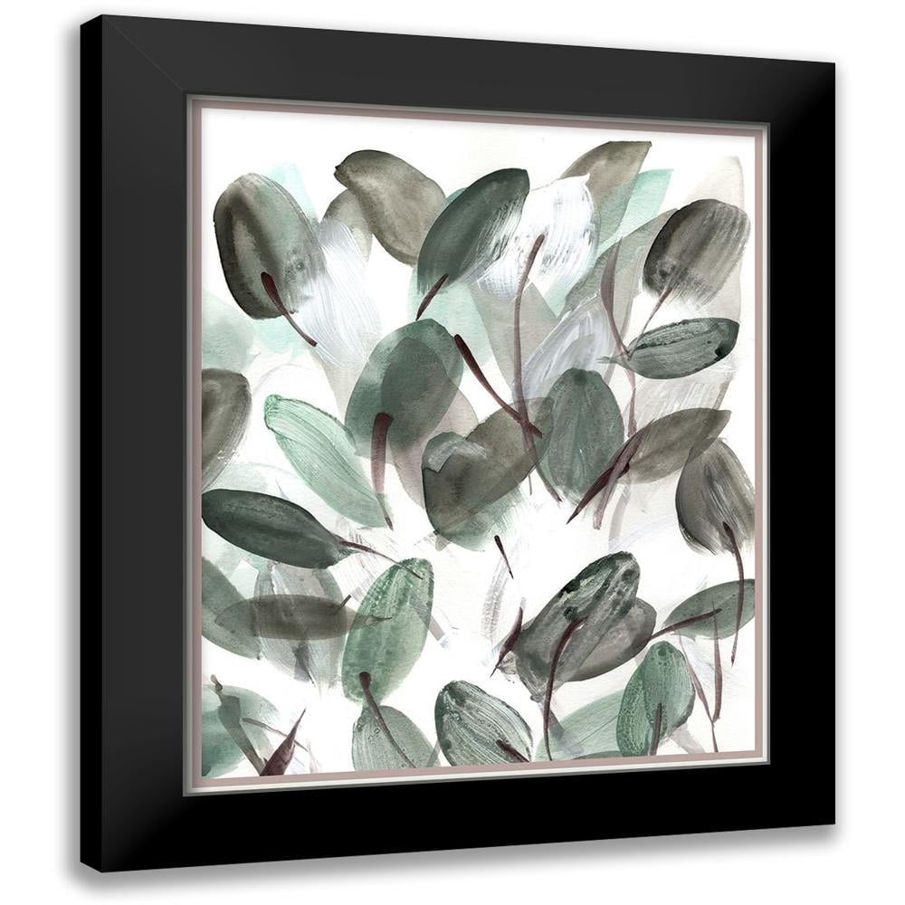 Chapman, Marcy 15x18 Black Modern Framed Museum Art Print Titled ...
