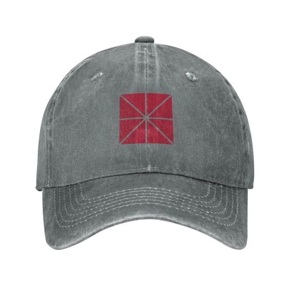 Chapman University Hat Adult Adjustable Classic Washed Casquette Cap ...