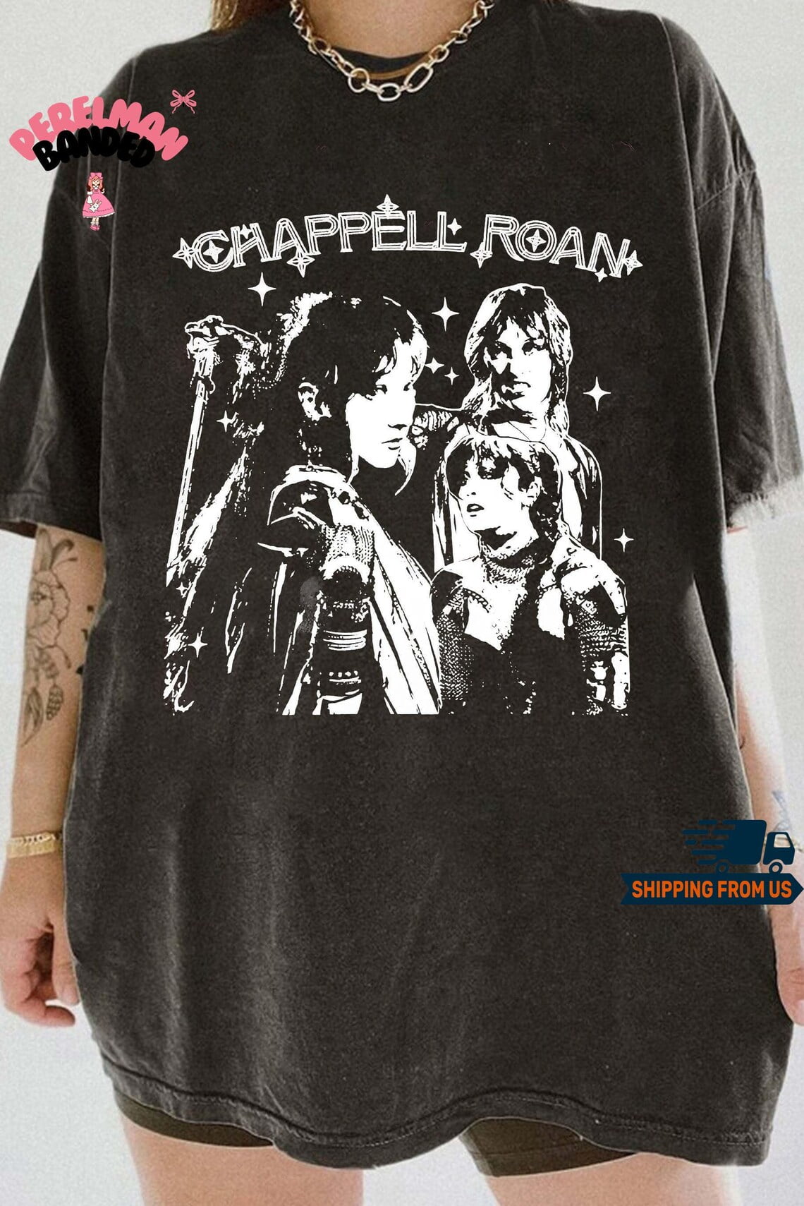 Chappell Roan Midwest Princess, Sapphic Lesbian Wlw Pride Music Concert ...