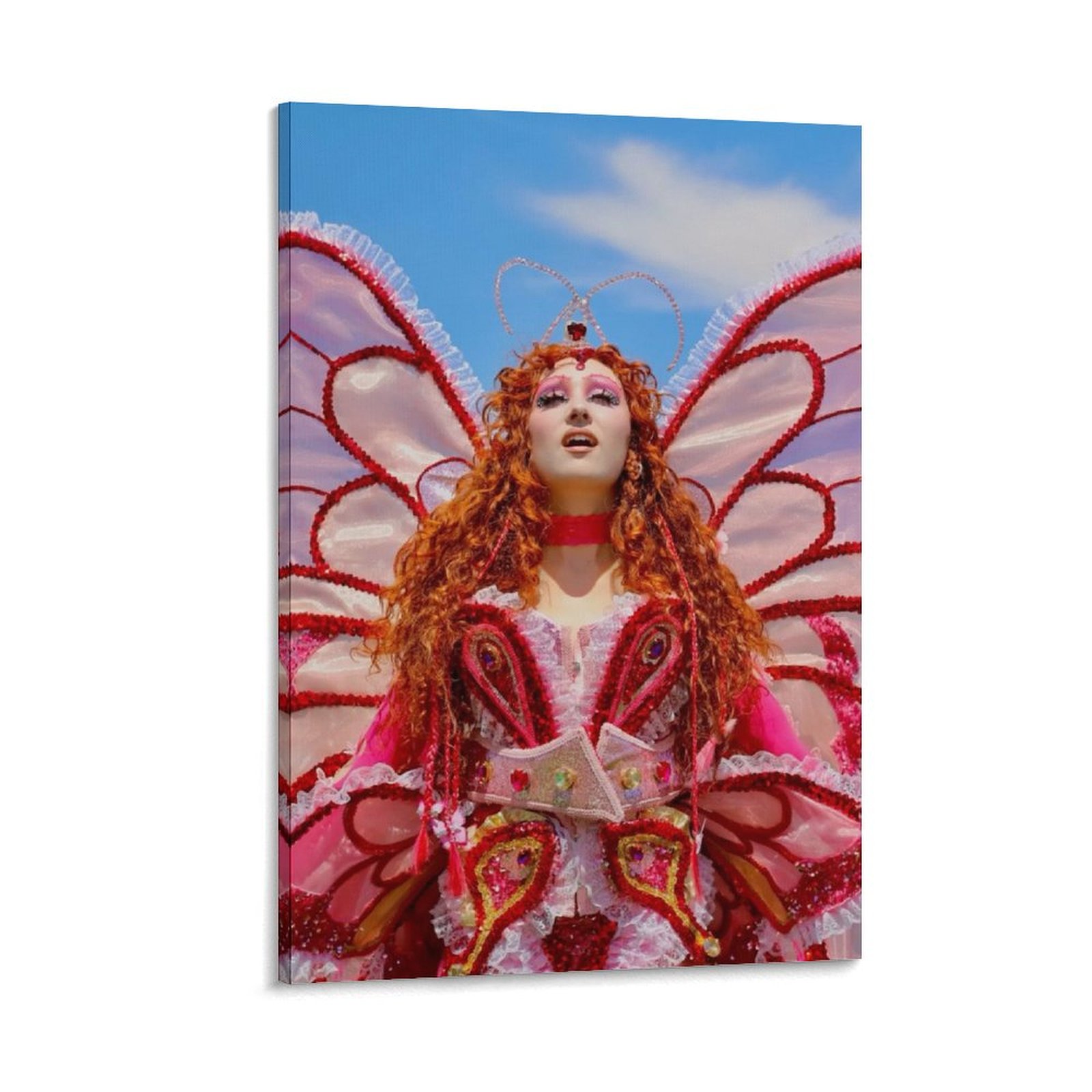 Chappell Roan Music Singer Posters (53) Room Aesthetic Poster Print Art ...