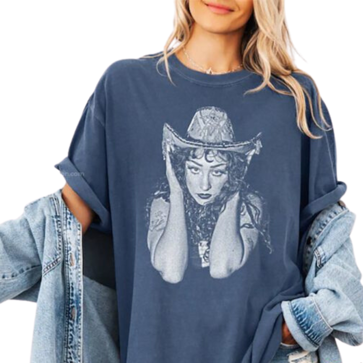 Chappell Roan Shirt Midwest Princess Concert Festival Graphic Tee ...