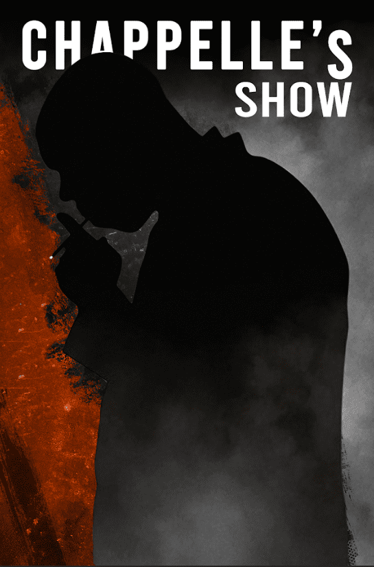 Chappelle's Show 2003 Poster 24x36 - Dave Chappelle Comedy Classic ...