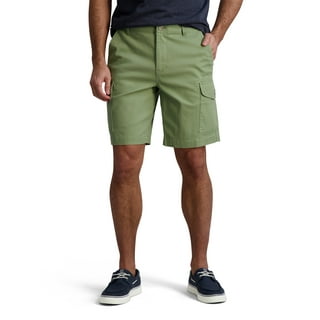 Chaps Bedford Cord Stretch Cargo Shorts, Sizes 28-42 - Walmart.com
