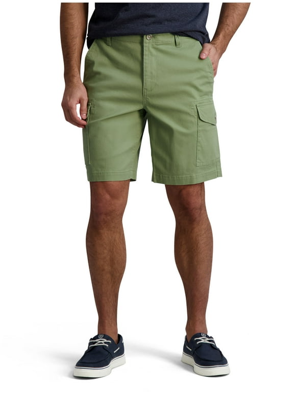 Chaps Mens Shorts in Mens Clothing - Walmart.com