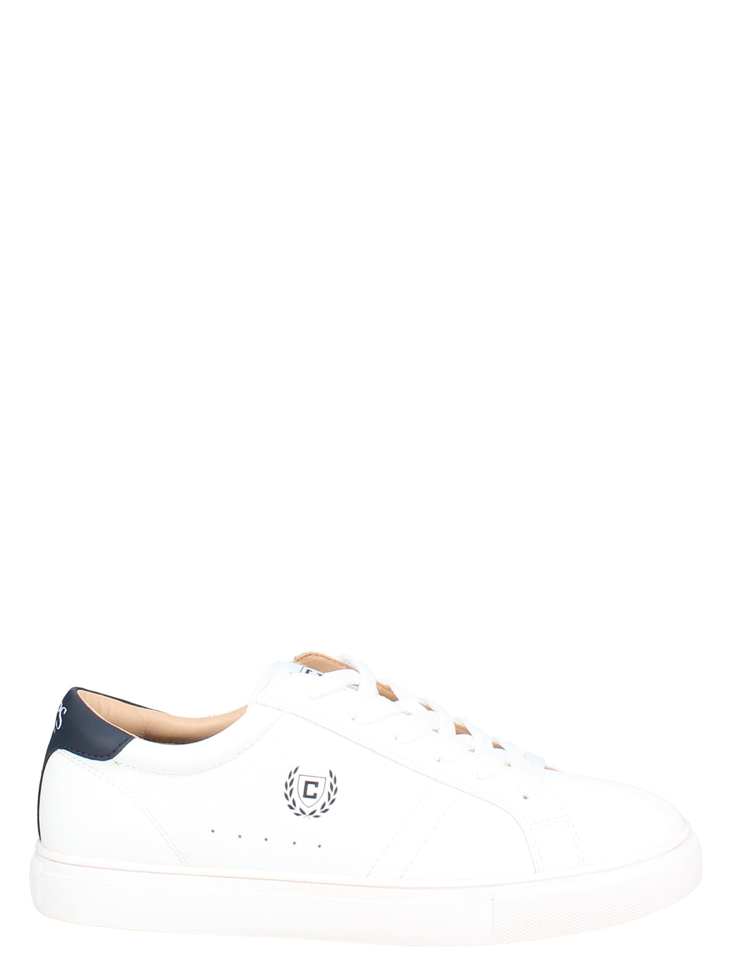 Chaps Brighton Mens Court Casual Shoe - Walmart.com