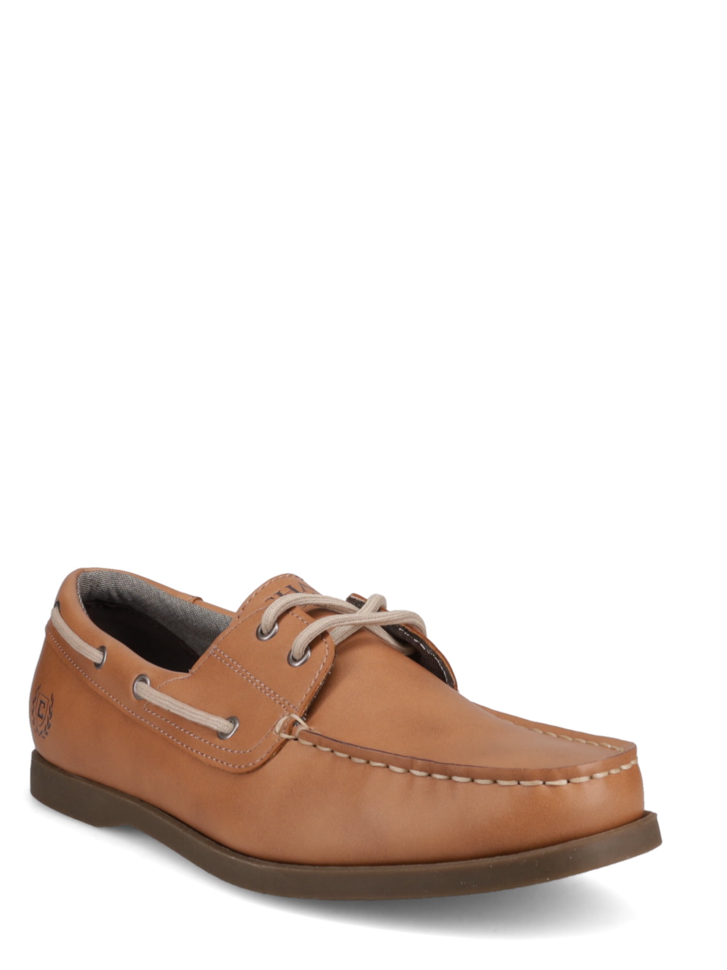 Chaps Men's Benny Boat Shoe - Walmart.com
