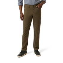 Red Kap® Men's Cell Phone Pocket Pant - Walmart.com