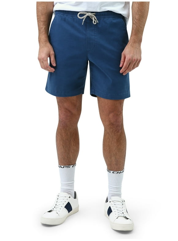 Mens Shorts 7 Inch Inseam