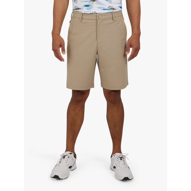 Chaps Men's & Big Men's Classic Golf Shorts, Sizes 30-46 - Walmart.com
