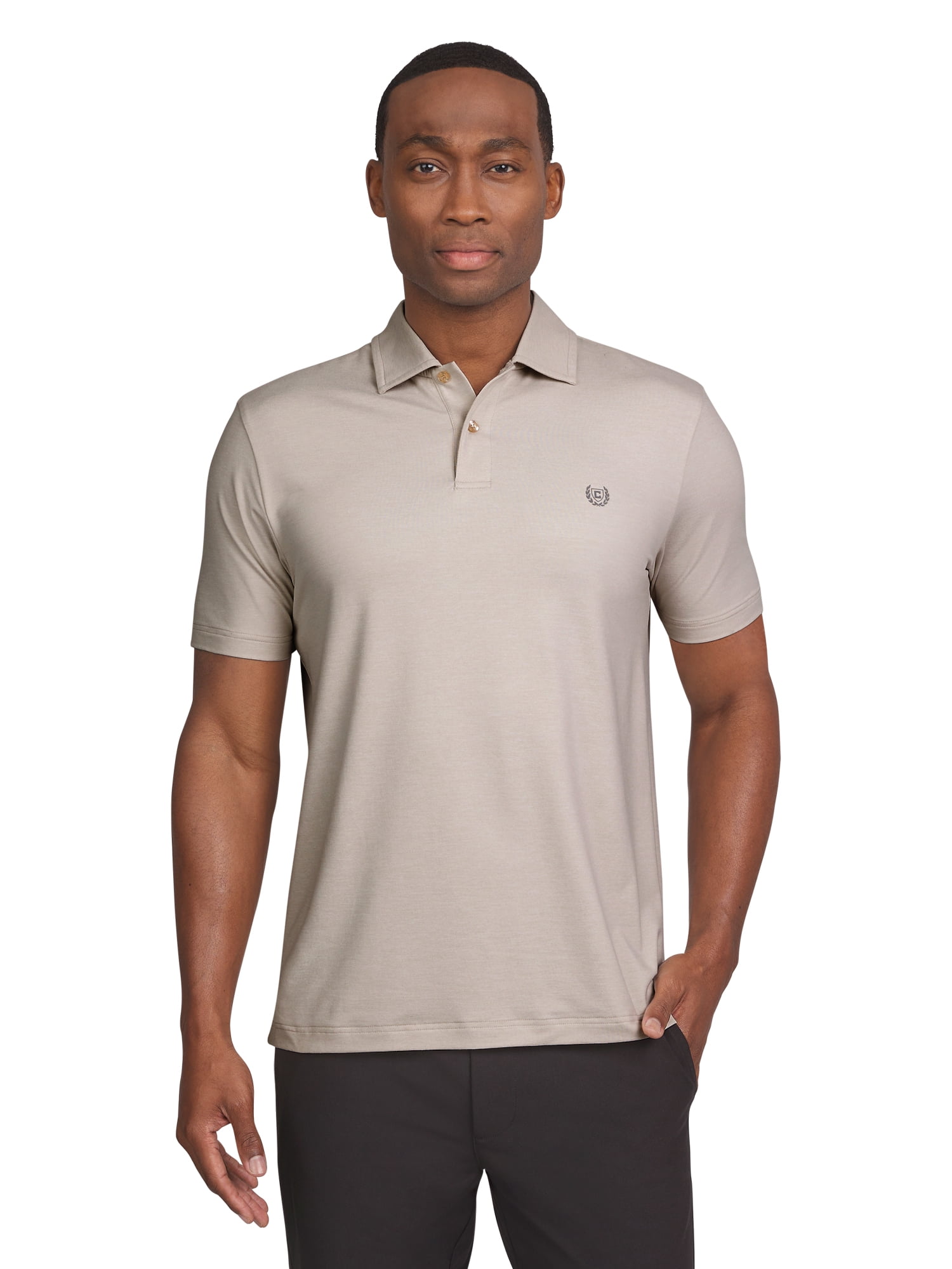 Chaps men's Everyday Performance Polo Shirt - Sizes S-2XL - Walmart.com