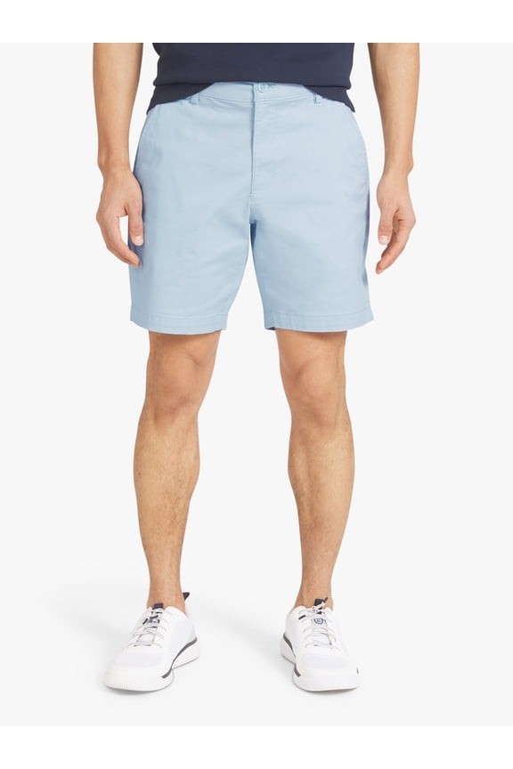Mens 8 Inch Shorts