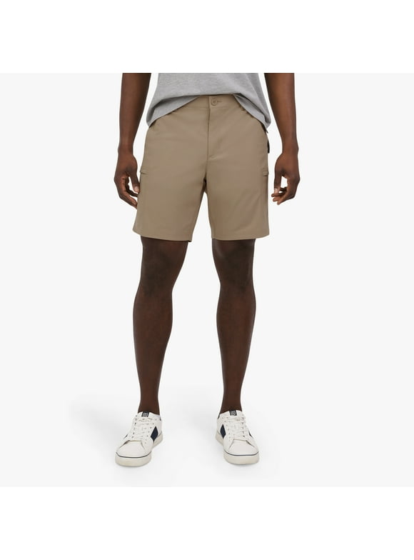 Chaps Mens Cargo Shorts in Mens Shorts - Walmart.com
