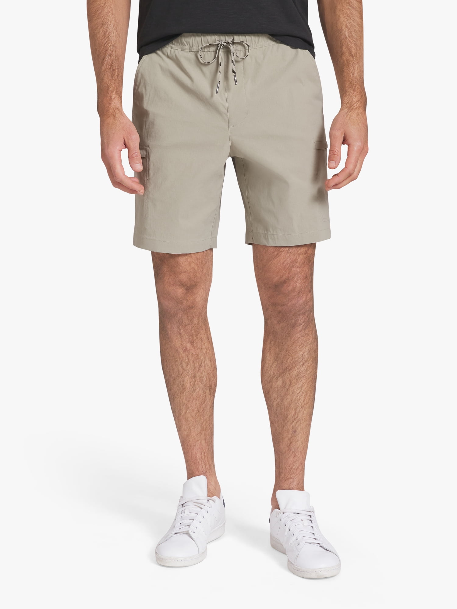 Chaps Performance Cargo Short, Sizes S-2XL, 8" Inseam - Walmart.com