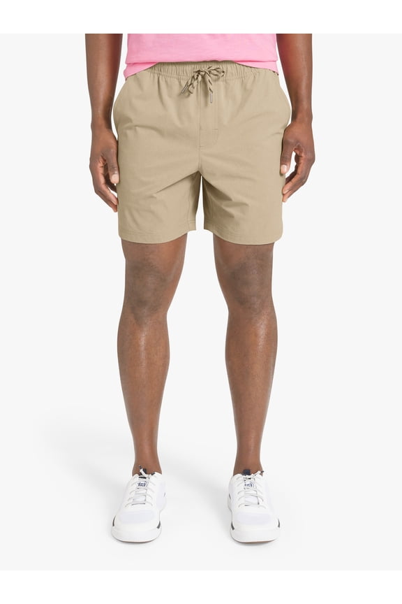 Mens Shorts 7 Inch Inseam