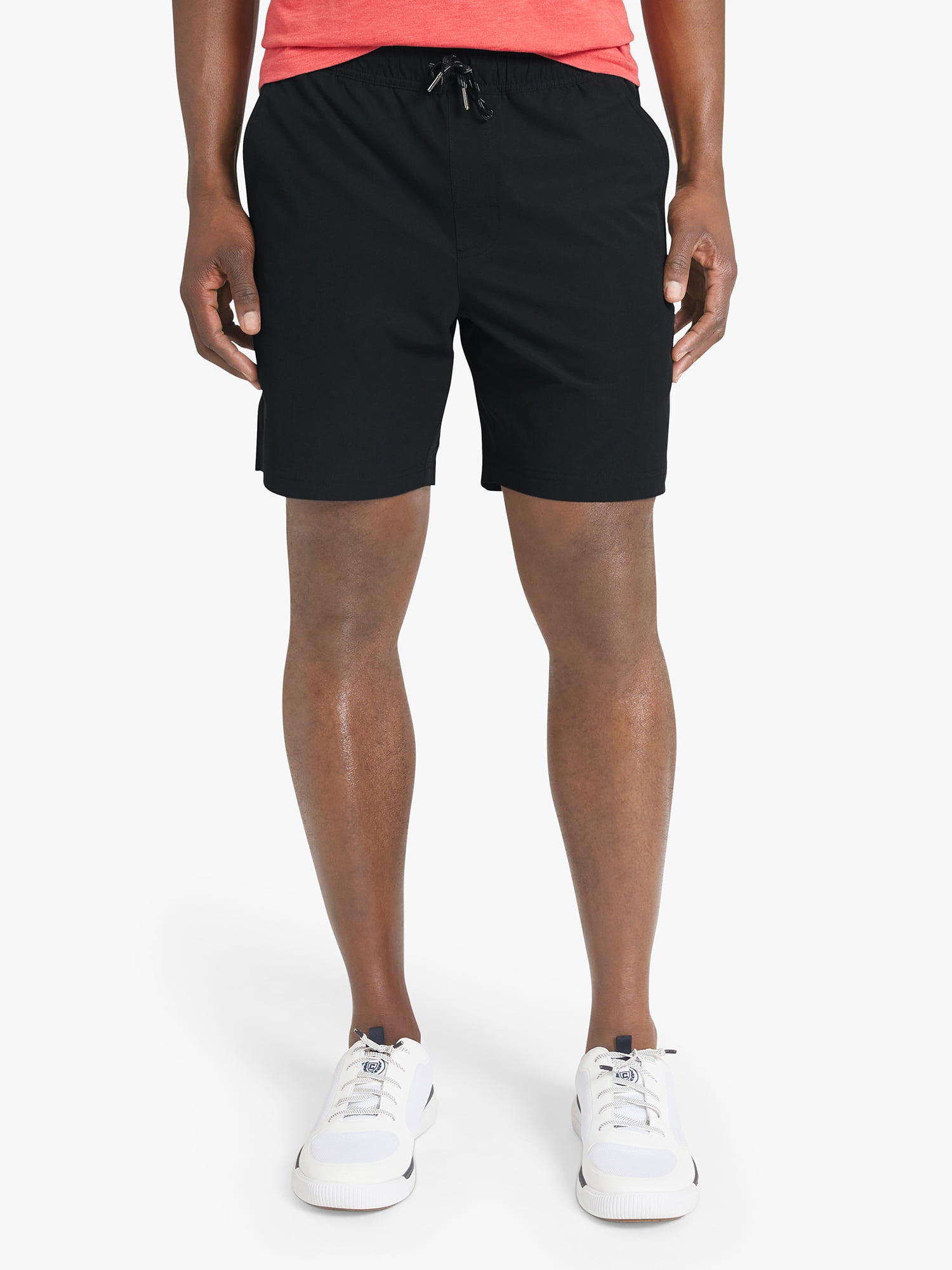 Chaps Performance Short, Sizes S-2XL, 7" Inseam - Walmart.com