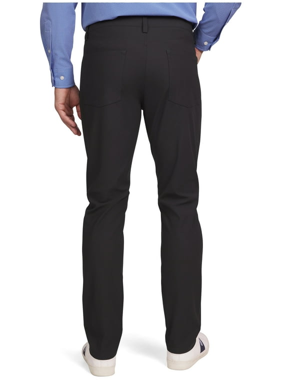 Chaps Mens Pants in Mens Clothing - Walmart.com