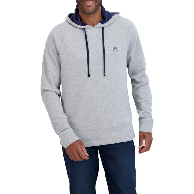 Chaps Men's Double Face Interlock Pullover Hoodie Sizes XS up to 4XB ...