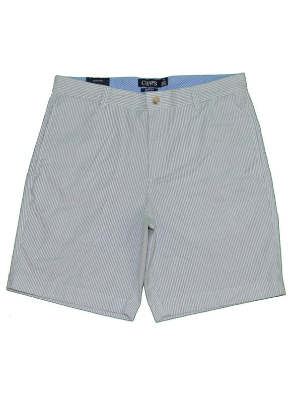 Chaps Mens Shorts in Mens Clothing - Walmart.com