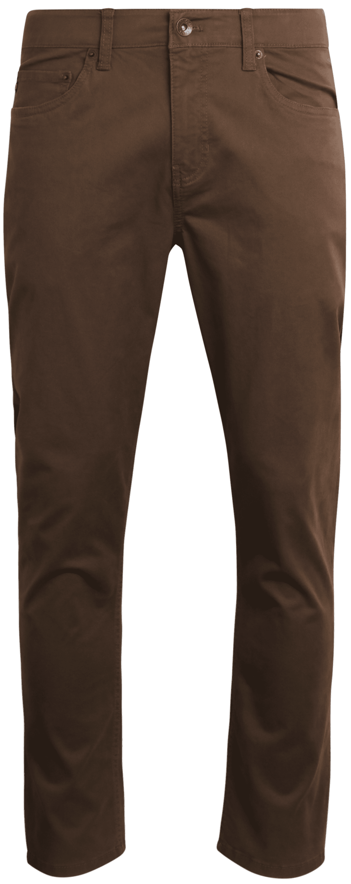 Chaps Men's Pants - Casual Slim Fit Cotton Stretch 5 Pocket Modern ...