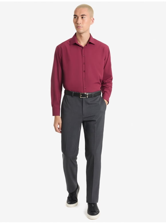 Chaps Mens Shirts in Mens Shirts - Walmart.com