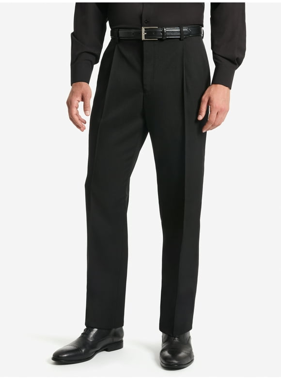 Chaps Mens Pants in Mens Clothing - Walmart.com