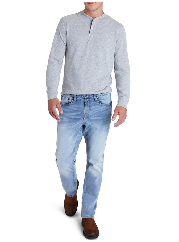 Chaps Mens Jeans - Walmart.com