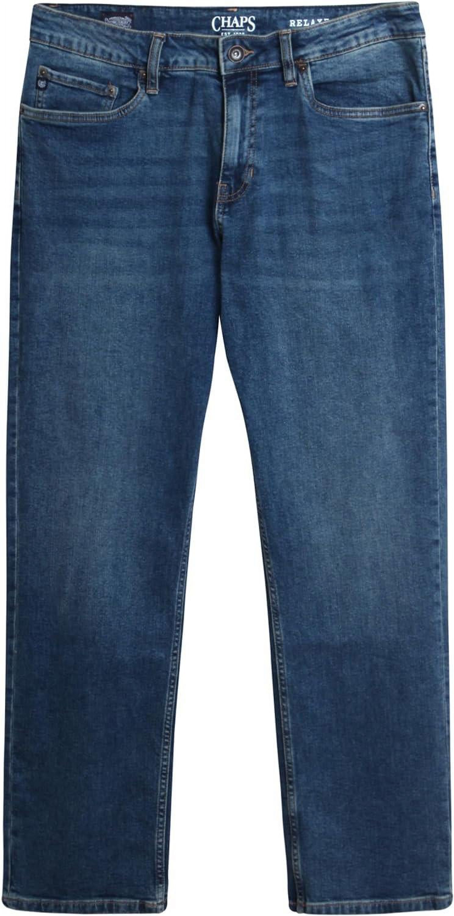 Levi's Men's 517 Bootcut Fit Jeans - Walmart.com