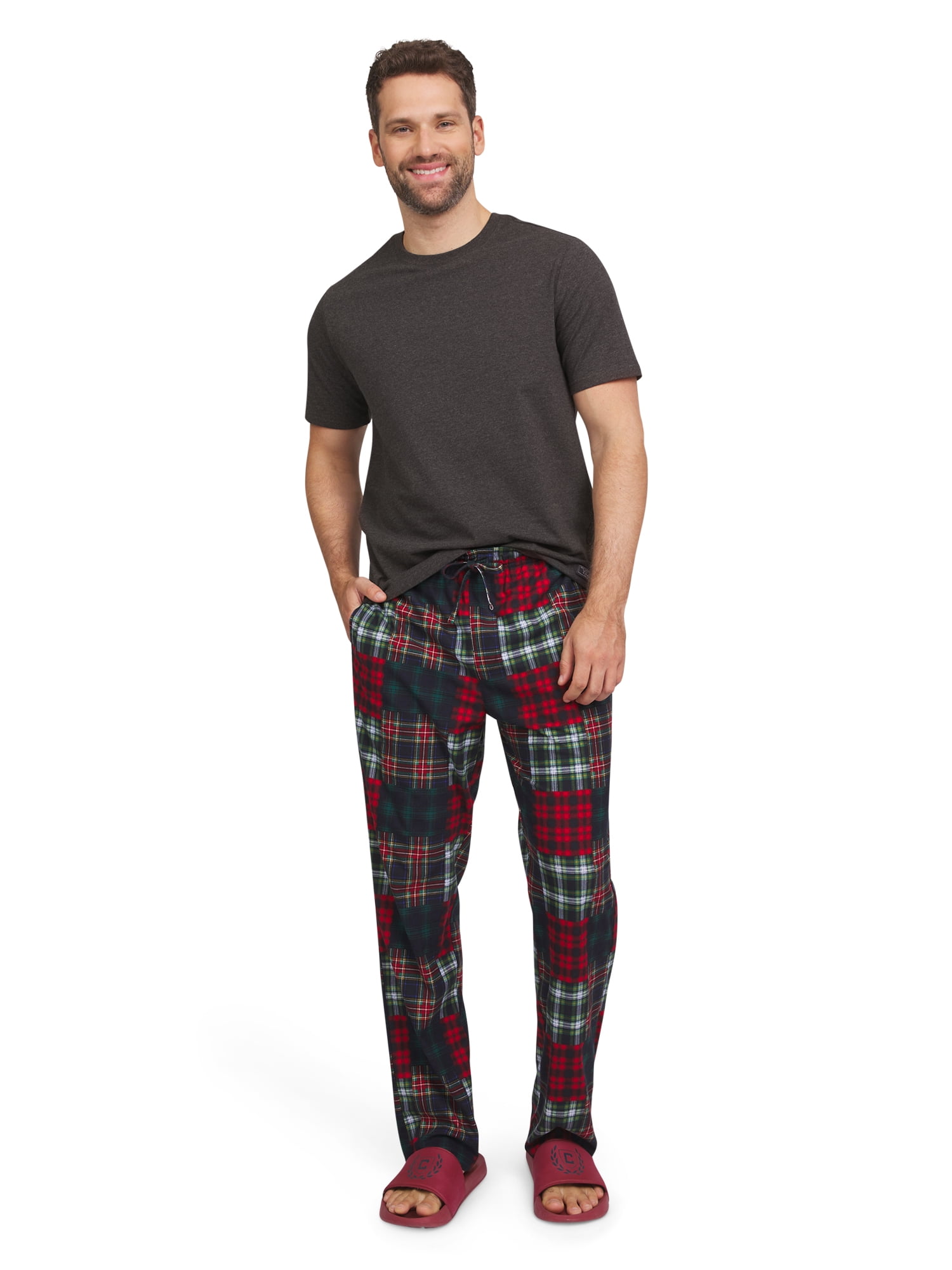 Chaps Men's Sleep Set - Walmart.com