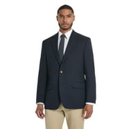 George Men's Premium Comfort Stretch Suit Jacket - Walmart.com