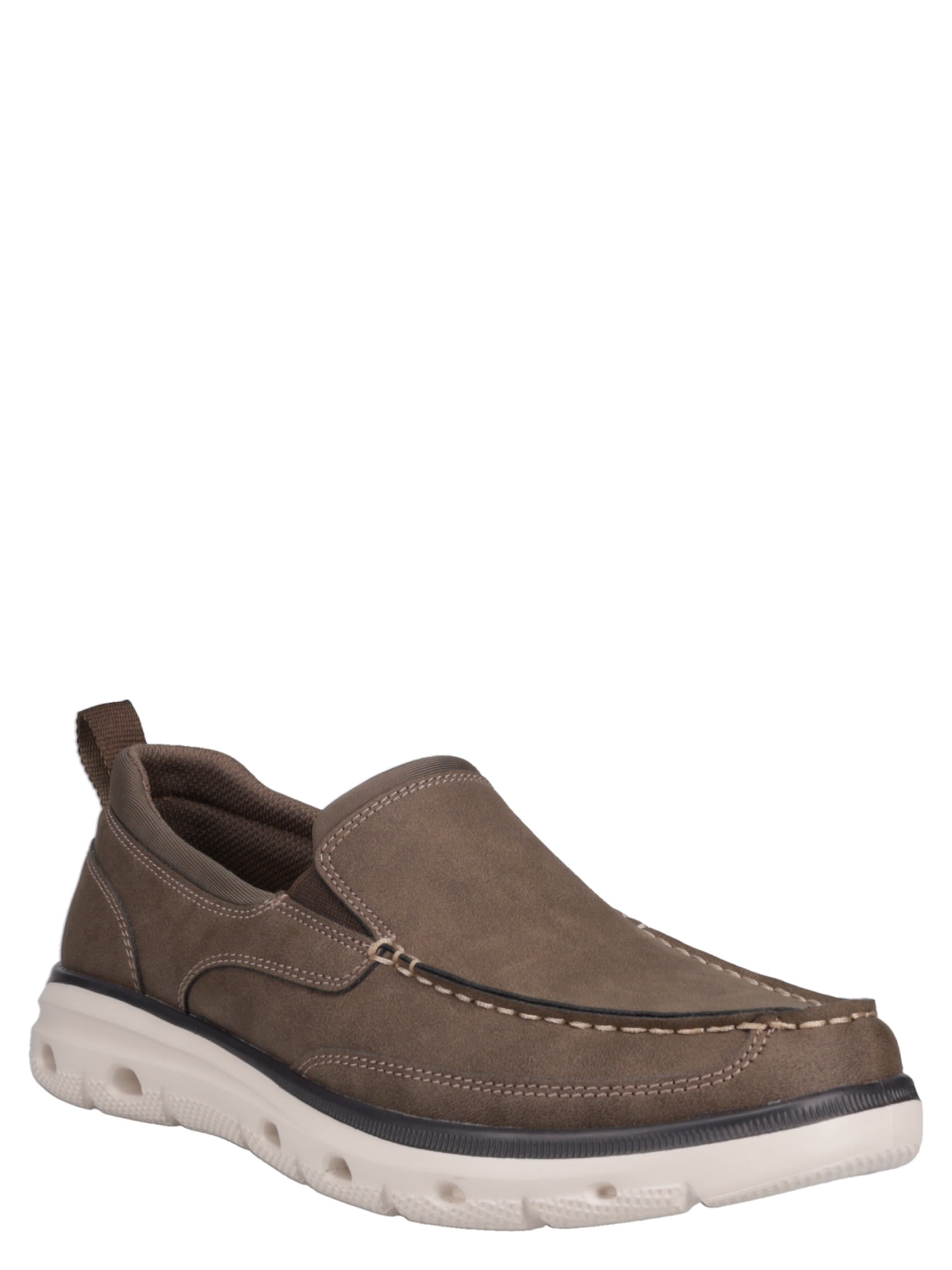 Chaps Men's Ticonic Slip-On Casual Shoes - Walmart.com